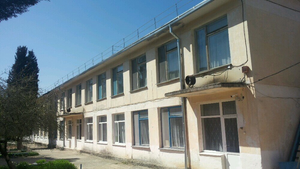 Anaokulları Detsky sad № 13, Sevastopol, foto