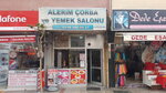 Alerim Çorba ve Yemek Salonu (Fevzi Çakmak Mah., Fevzi Çakmak Cad., No:15, Pendik, İstanbul), kafe  İstanbul'dan