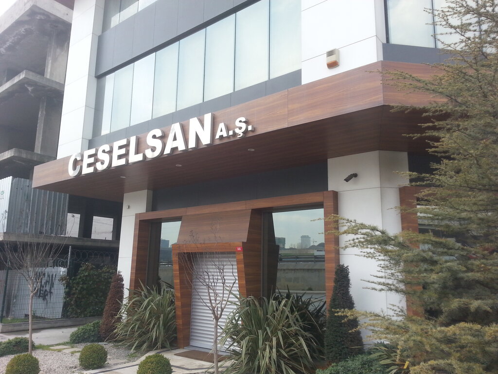Gıda işleme ekipmanları firmaları Ceselsan Makina, İstanbul, foto