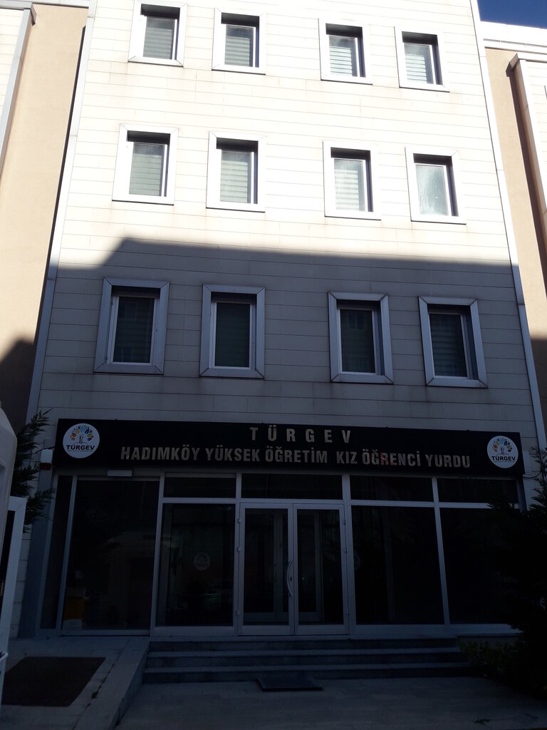 Yurtlar Özel İsegev Hadımköy Yükseköğretim Kız Öğrenci, Arnavutköy, foto