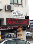 Mustafa Ömercioğlu (Anadolu Otoyolu, 2), özel ağız ve diş sağlığı klinikleri ve muayenehaneleri  Türkiye'den