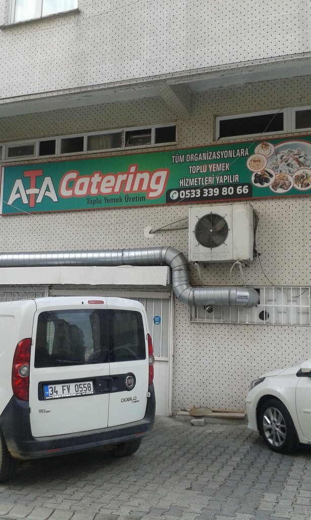 Toptan et ürünleri Beşler Sucuk, İstanbul, foto