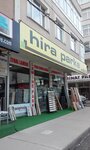 Hira Parke (Altınşehir Mah., Natoyolu Cad., No:18, Ümraniye, İstanbul), zemin döşeme üretim ve satış firmaları  İstanbul'dan