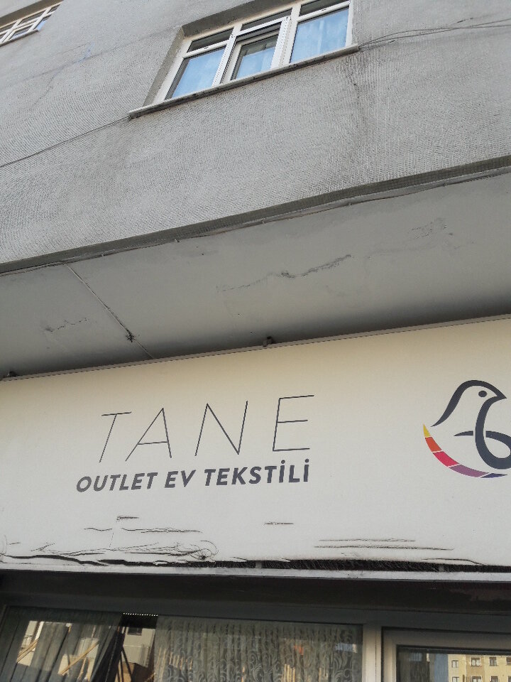Ev tekstili toptancıları Tane Ev Tekstili, İstanbul, foto