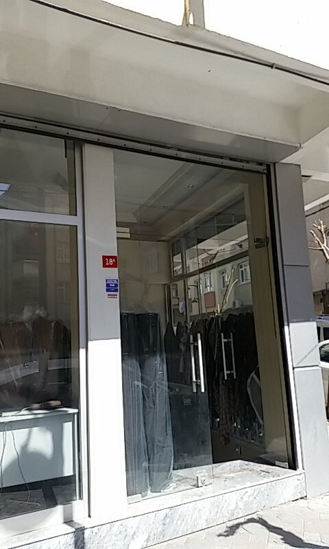 Mefruşat Saraytex Tekstil San. Tic, İstanbul, foto