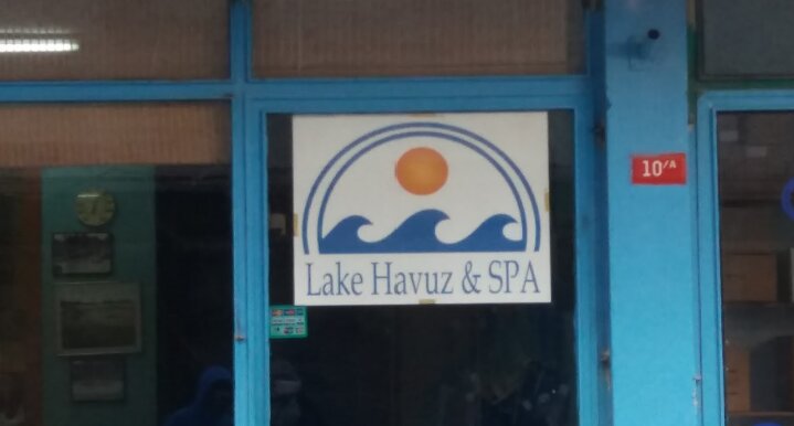 Havuz ve su parkı inşaatı ve ekipmanları Lake Havuz & SPA, İstanbul, foto