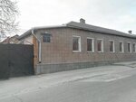 Zavod Almaznogo Instrumenta (Стрітенська вулиця No:69), endüstriyel alet üreticileri  Poltava'dan