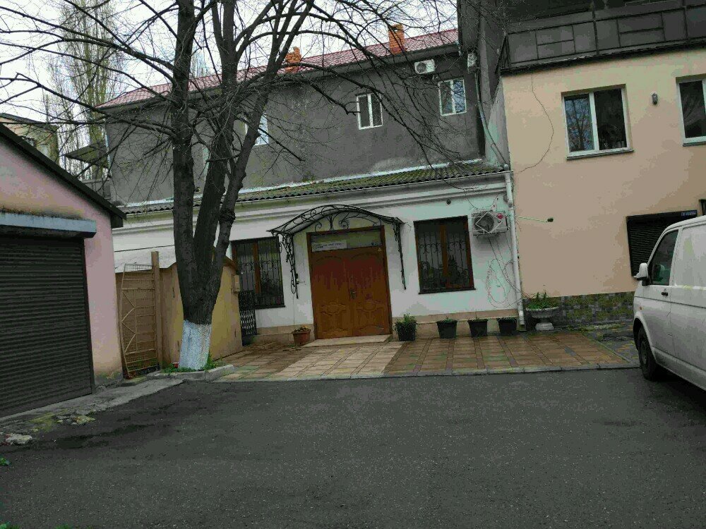 Vinç firmaları Svift servis, Odesa, foto