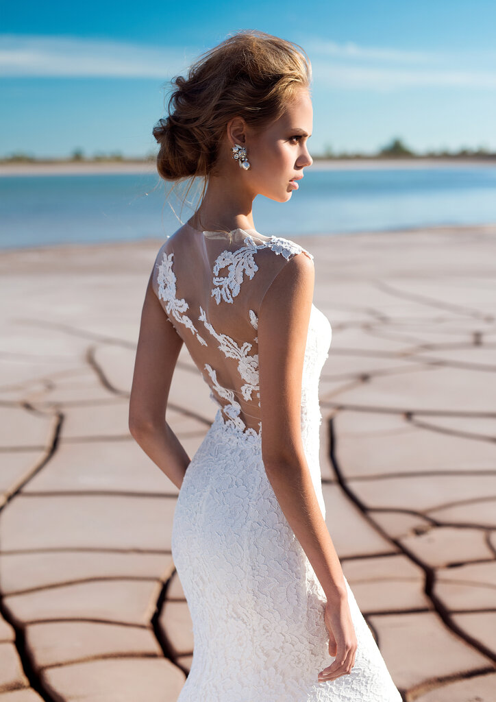 Düğün mağazası Diosa, Rostov‑na‑Donu, foto