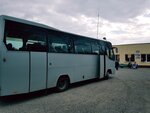 Avtostantsiya Vinogradov (vulytsia Chkalova No:87, Vynohradiv), otogarlar  Vynogradiv'den