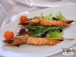 Kejtring servis - vyezdnoj restoran Yaris Catering (Vatslava Havela Boulevard No:23), catering firmaları  Kiev'den