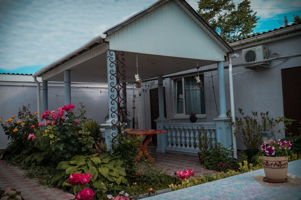 Kısa süreli konaklama Alexandriya, Sevastopol, foto