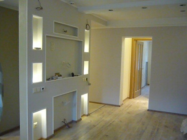 i̇nşaat ve tasarım hizmetleri Praktika Remonta, Horlovka, foto