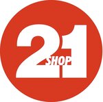 21-shop.ru (Khodynsky Boulevard No:4), giyim mağazası  Moskova'dan