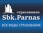 Sbk.Parnas (Mikhaila Dudina Street No:15к1), sigorta acentaları  Saint‑Petersburg'dan