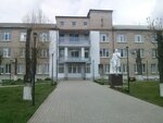 Городская больница № 1 (vulytsia Shevchenka No:63), hastaneler  Pavlograd'dan