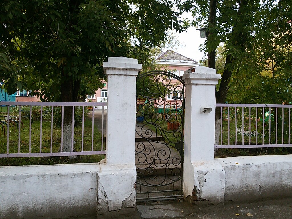 Anaokulları Detsky sad № 48, Krasnokamsk, foto
