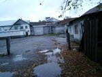 Biyskaya Vospitatelnaya koloniya (Ogorodnaya ulitsa No:56Д), cezaevleri, islahevleri  Biysk'ten