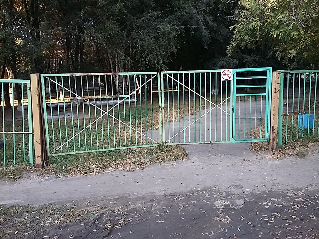 Anaokulları Detsky sad № 54 Zolotoy klyuchik, Rubtsovsk, foto