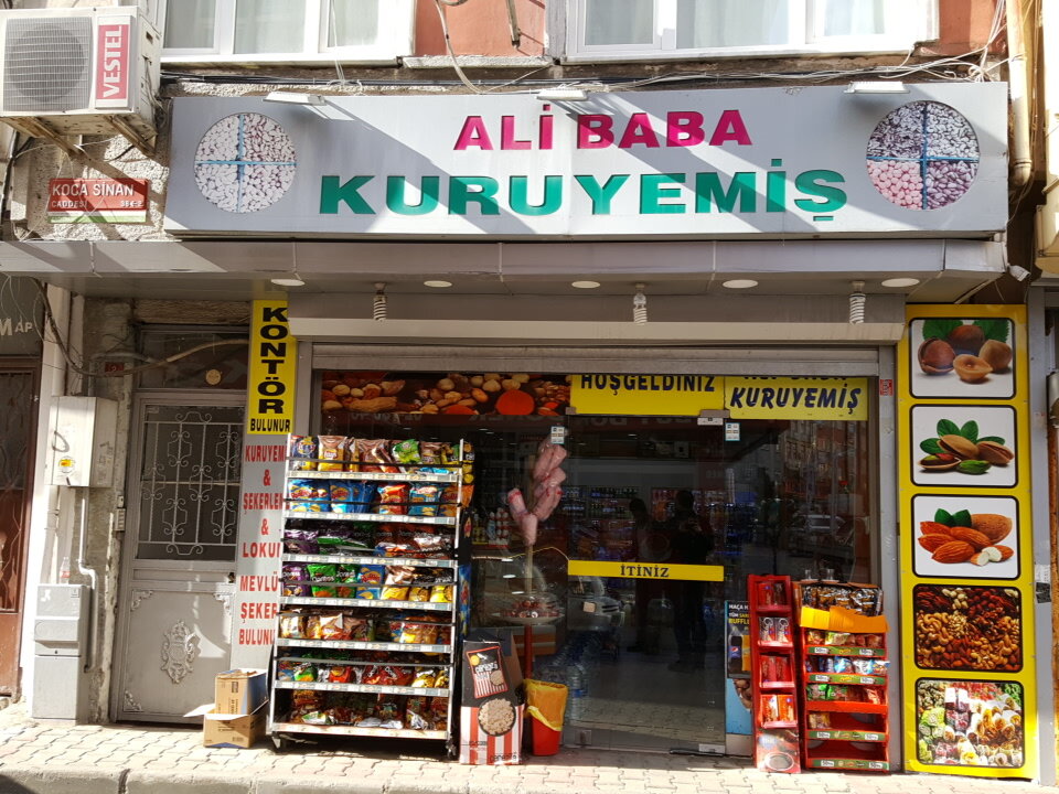 Özel muayenehaneler Diş Hekimi Dr. Selçuk Aydın, İstanbul, foto