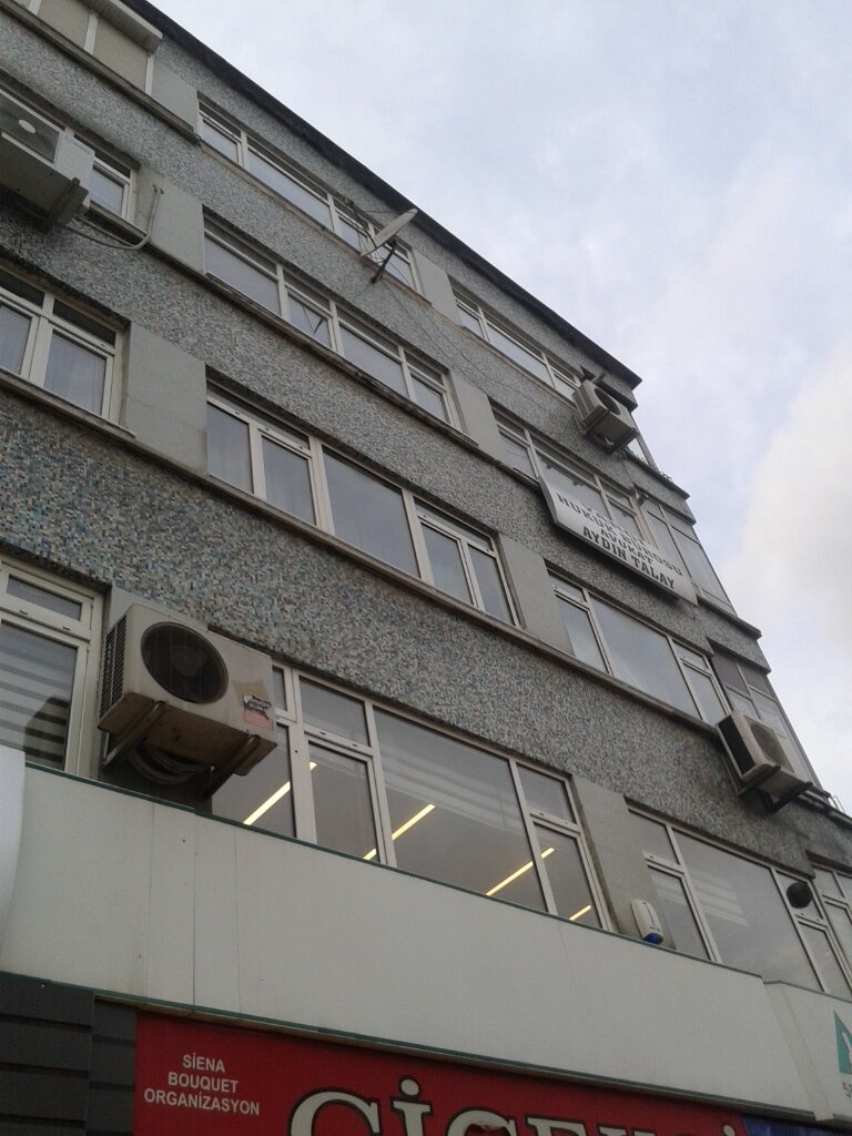 Tıbbi laboratuvarlar Özel Çamlık Aygün Tıbbi Tahlil Laboratuvarı, İstanbul, foto