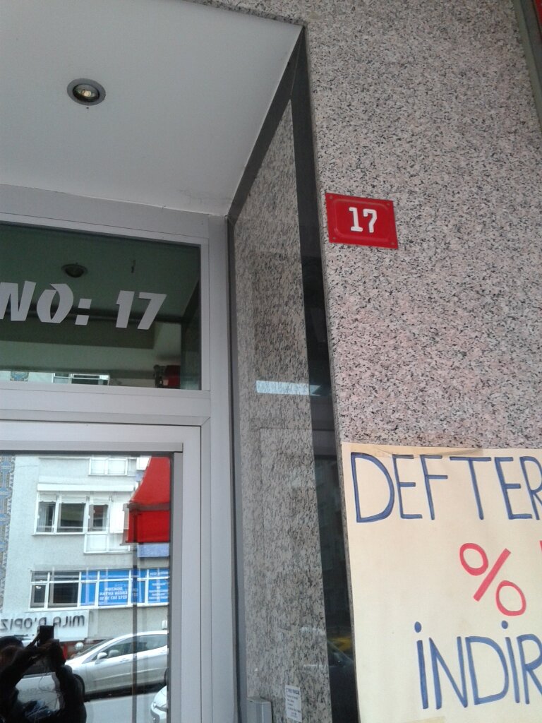 Muhasebeciler Smmm Yakup Hamza Çebi, İstanbul, foto