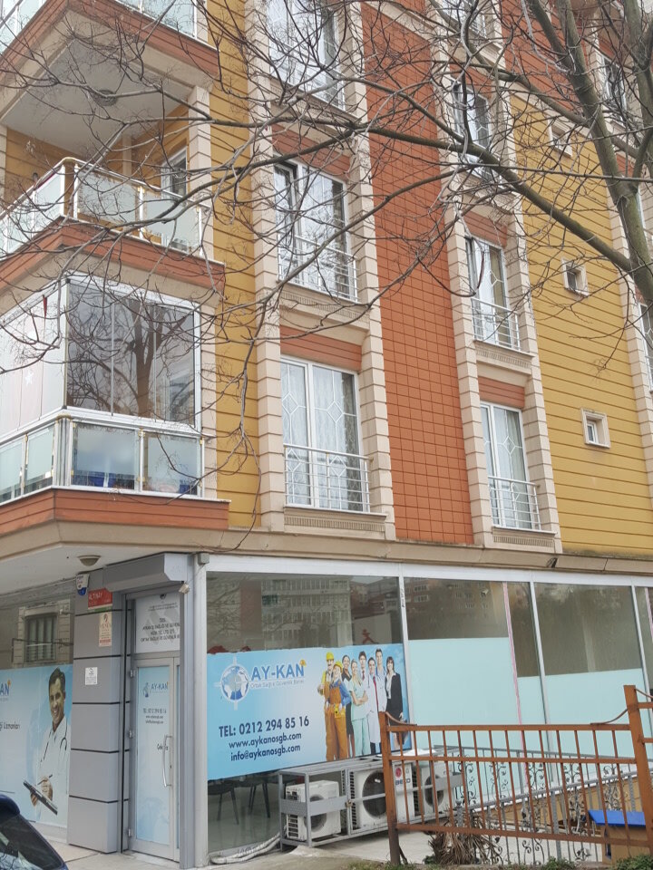 i̇ş güvenliği Aykan İş Sağlığı ve Güvenliği, İstanbul, foto