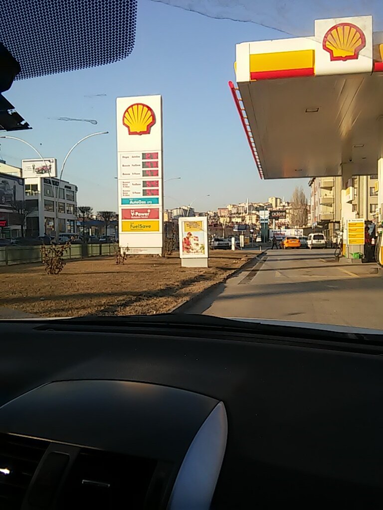 Fast food Çağlar Pide Kebap Salonu, Ankara, foto