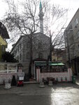 Eser Cami (Bursa, Osmangazi, Soğanlı Mah., 3. Songül Sok., 22), cami  Bursa'dan