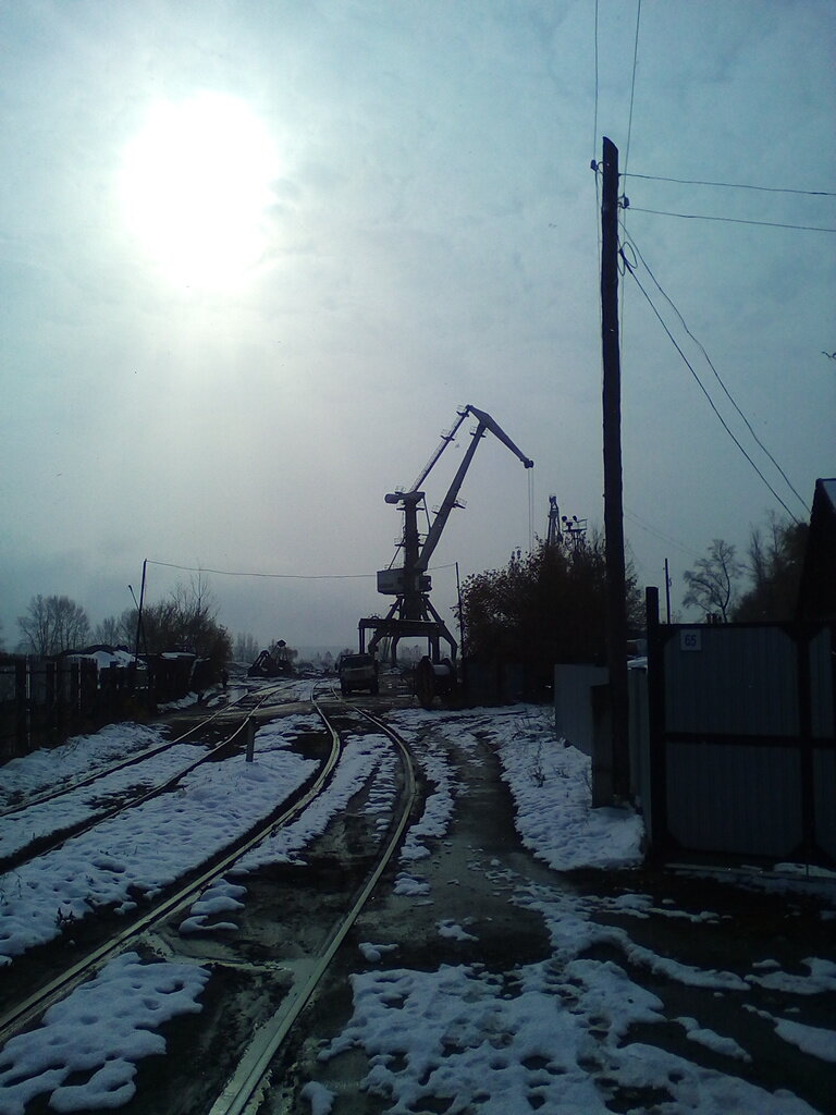 i̇skele, liman, gemicilik firmaları Biysk River Port, Biysk, foto