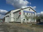 Bosh Dizel Servis Chuguyev (Харьковская улица No:41), otomobil servisi  Çuguyiv'den