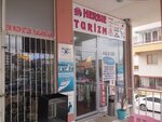 Herbie Turizm (Ankara, Çankaya, Hilal Mah., Holzmeister Cad., 18A), uçak ve demiryolu biletleri  Ankara'dan
