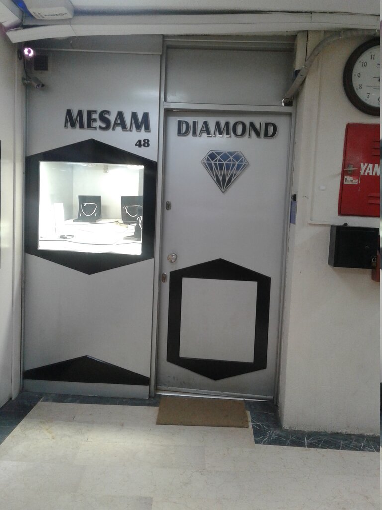 Kuyumcu atölyeleri Beyza Jewelry, İstanbul, foto