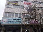 Yolcular Jeoteknİk (Ankara, Sincan, Mustafa Kemal Mah., Karanfil Sok., 7), sondaj çalışmaları  Ankara'dan