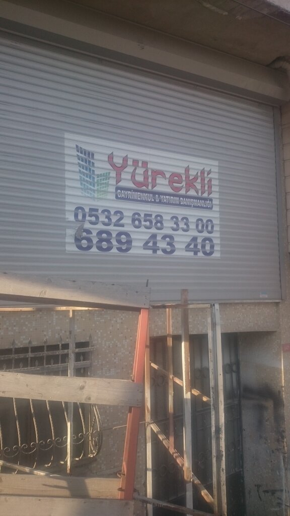 Gayrimenkul yönetimi Arsa Denizi, Silivri, foto