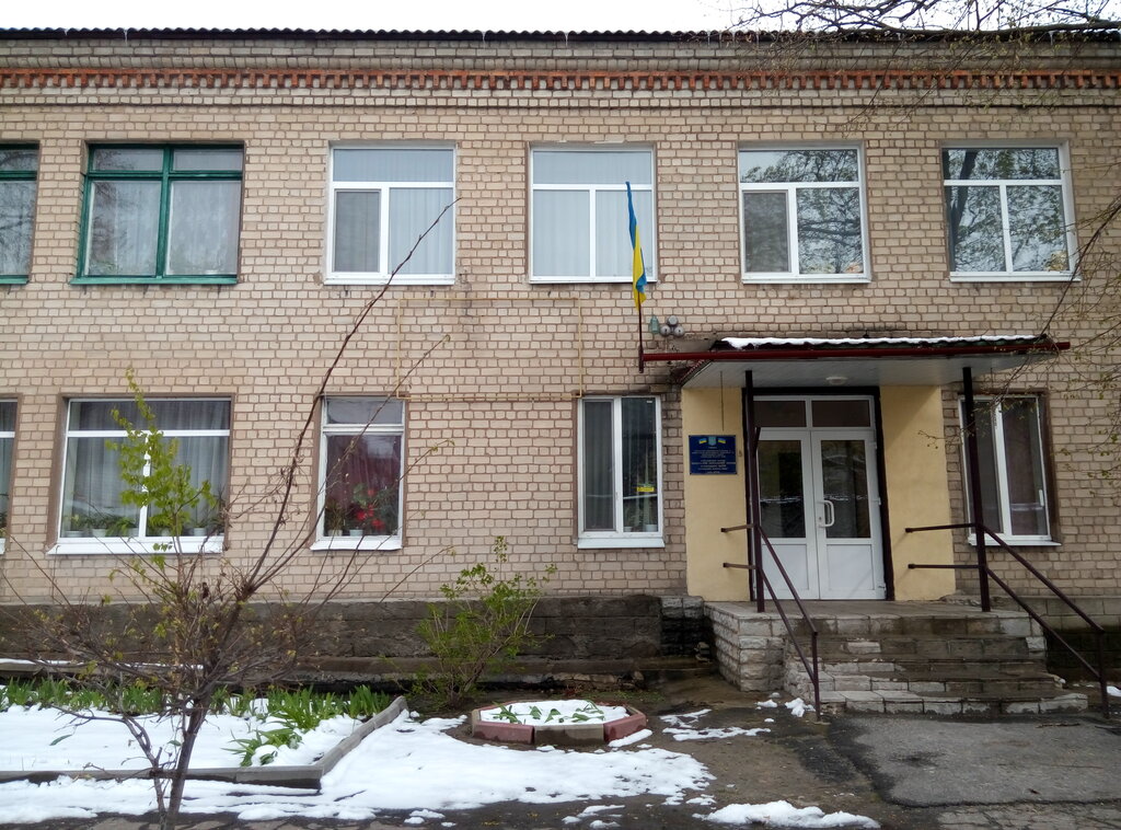 Anaokulları Sad-yasli № 253 Solnyshko, Harkiv, foto