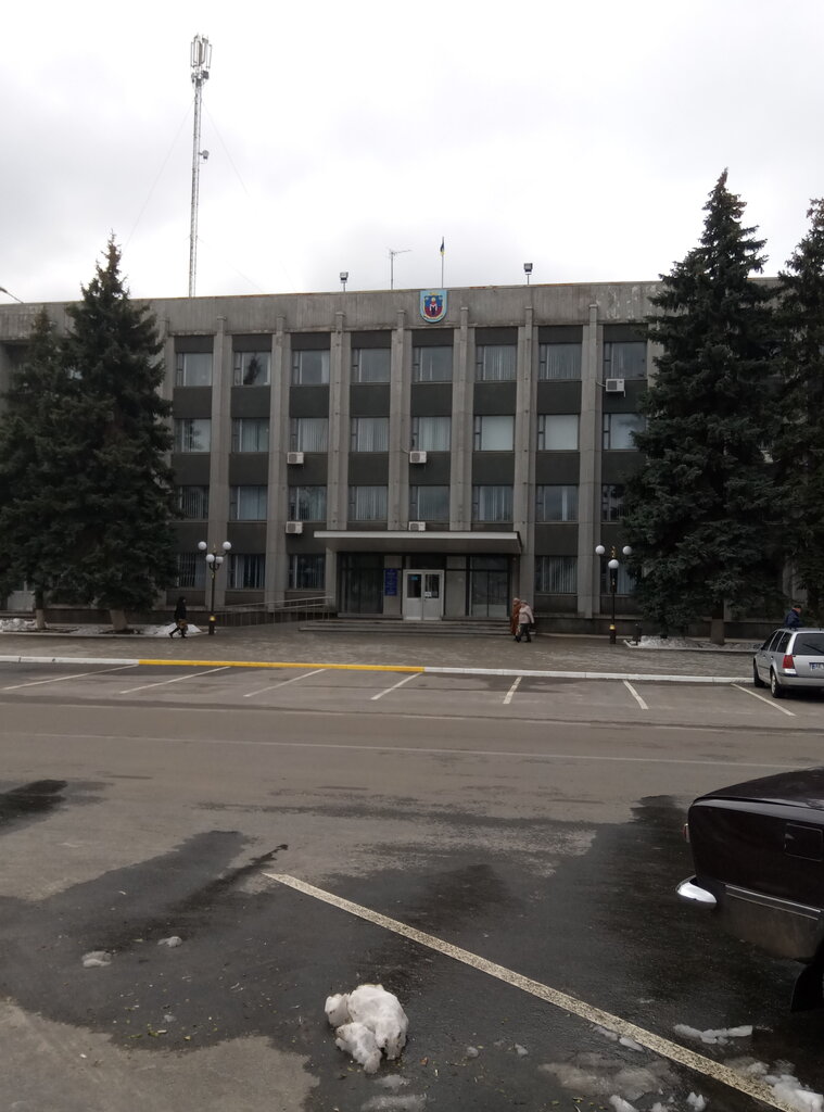 Belediyeler, devlet daireleri Pokrovsky Gorodskoy Sovet, , foto