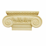 Workshop of stucco works Krug (проспект Олександра Поля No:33), alçı ürünleri  Dnepropetrovsk'tan