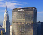 Страховая компания MetLife (prospekt Myru No:40), sigorta şirketleri  Mariupol'dan