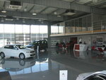 Citroen Tsentr Dnepropetrovsk (Zaporizke Highway No:27), otomobil satış galerileri  Dnepropetrovsk'tan