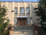 Vyshgorodsky rayonny sud (вулиця Кургузова No:7, Вишгород), adliyeler  Vishgorod'dan