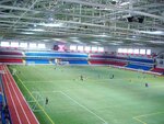 Fk Ilichevets Mariupol (Yevpatoriiska vulytsia No:45А), çok amaçlı spor tesisleri  Mariupol'dan