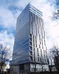 Solyaris (Otakara Yarosha Street No:18/2, Kharkiv), i̇ş merkezi  Harkiv'den