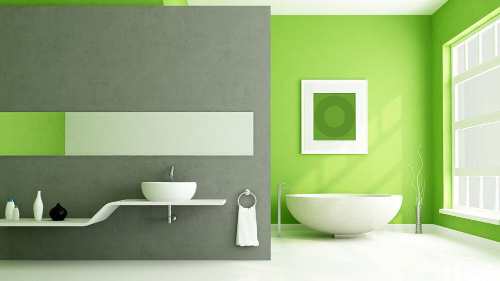 Banyo ve klozet ekipman ve aksesuarları üreticileri Mir kafel i santekhnika, Krivoi Rog, foto