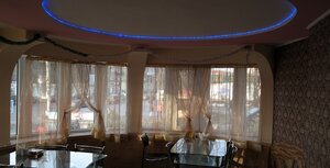 Kafe Kozachok (Почтовый проспект No:48, Кривой Рог), kafe  Krivoi Rog'dan