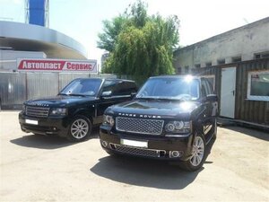 911 (prospekt Marshala Zhukova No:101А), otomobil servisi  Odesa'dan