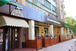 Pitstseriya Corleone (Tsentralna vulytsia No:147), pizzacılar  Krasnoarmeysk'ten