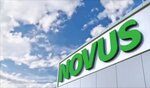 Novus Ukraine (Stepana Bandery Avenue No:26), yönetim ofisi  Kiev'den