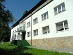 Lvovskaya Shveytsariya (Lviv District, Davydivska silska hromada, selo Davydiv), resort oteller, tesisler  Lvivska oblastından