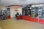 12 Volt Ustanovochny tsentr № 4 (улица Полтавский Шлях No:123), oto alarm sistemleri  Harkiv'den